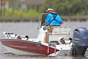 Excel Boats - Jerrys Marine