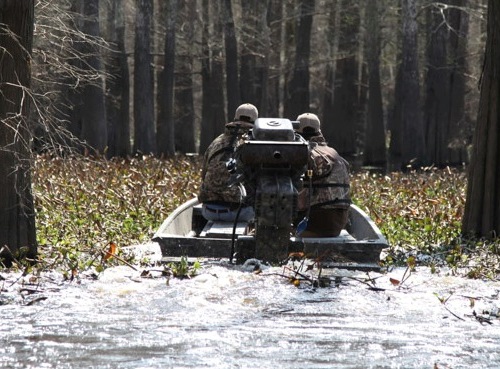 GatorTail - Jerrys Marine