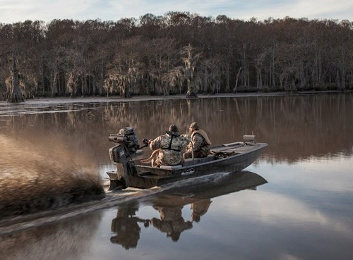 GatorTail - Jerrys Marine