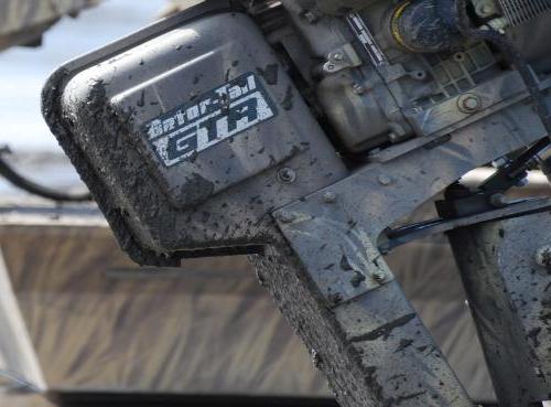 GatorTail - Jerrys Marine